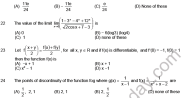 Limits And Continuity Questions And Answers Pdf Questiondc